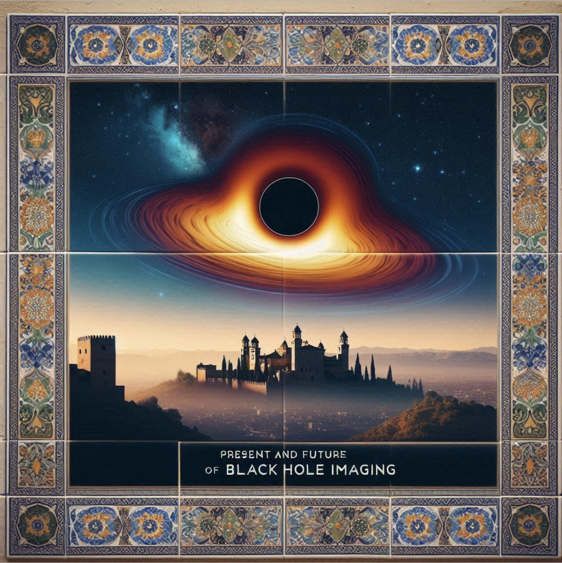 Tales of Black Holes – International Summer School on Advanced Black ...